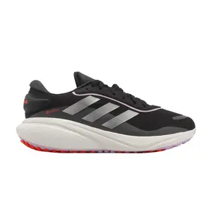 Adidas Supernova Gore-tex Sneakers - Black