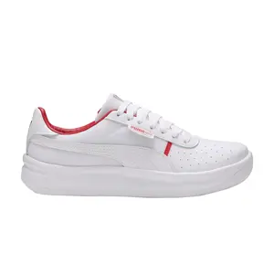 PUMA X Nipsey Hussle 'the Marathon Continues' Sneakers - White