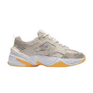 Nike M2k Tekno Sneakers - Brown