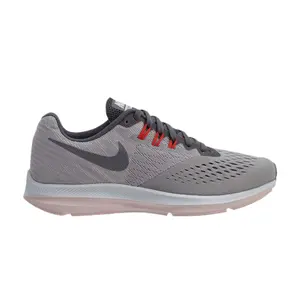 Nike Zoom Winflo 4 Sneakers - Grey