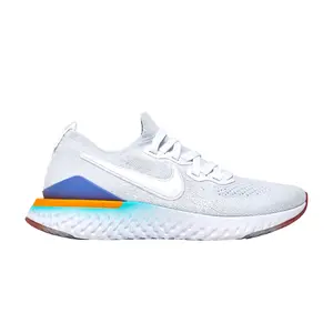 Nike Epic React Flyknit 2 Sneakers