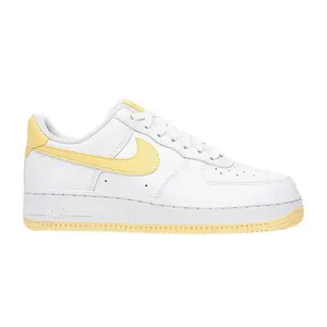 Nike Air Force 1 '07 Sneakers - White