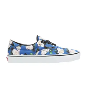 VANS Era 'romantic Floral Lapis - Blue