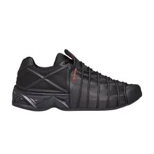 Adidas Y-3 Yuuto Sneakers - Black