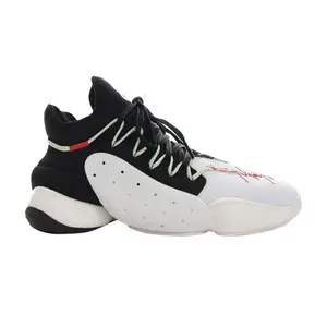Adidas Y-3 Byw Ball Sneakers - Black