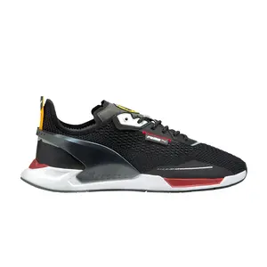 PUMA Scuderia Ferrari Ionspeed Motorsport Sneakers - Black