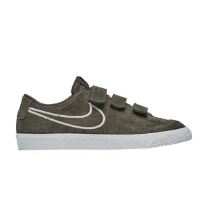 Nike Zoom Blazer Ac Xt Sb Sneakers - Grey