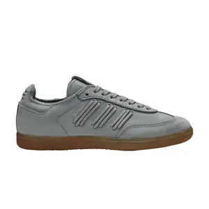 Adidas Wmns Samba Sneakers - Grey