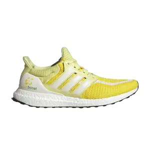 Adidas Ultraboost 2.0 'china City Focus Hangzhou - Yellow