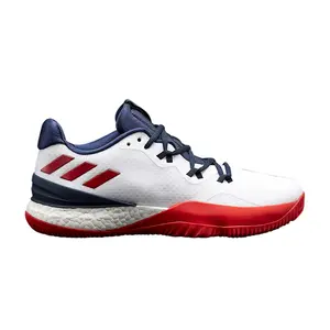 Adidas Crazylight Boost 2 'usa' Sneakers