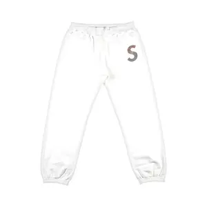 Supreme X Swarovski Logo Sweatpant