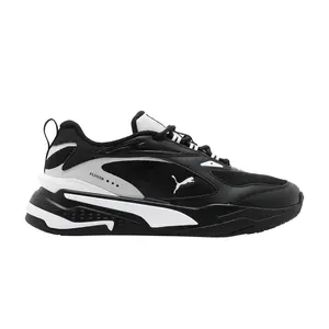 PUMA Rs-fast Sneakers - Black