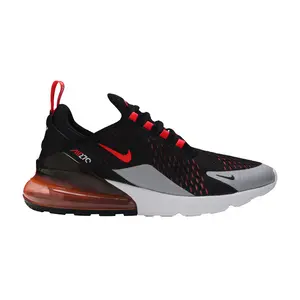 Nike Max 270 Sneakers - Black