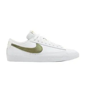 Nike Blazer Low Premium Sneakers