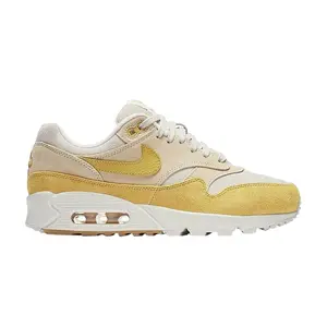 Nike Max 90/1 Sneakers - Yellow
