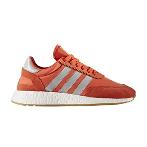 Adidas Iniki Runner Energy Sneakers - Red