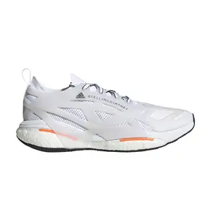 Adidas Stella Mccartney X Solarglide Sneakers - White