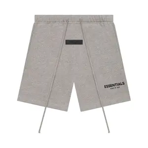 Fear Of God Sweatshort - Grey