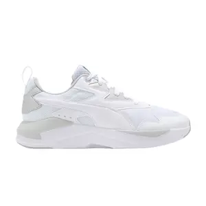 PUMA X-ray Lite Metallic Sneakers - White