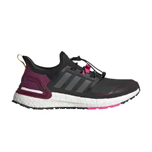 Adidas Ultraboost Cold.rdy Sneakers - Black