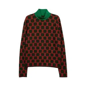 Adidas Knit Shirt