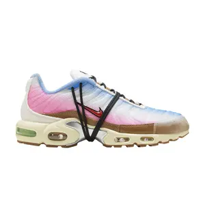 Nike Air Max Plus 'longtaitou Festival - White