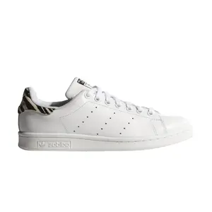 Adidas Stan Smith Sneakers - White