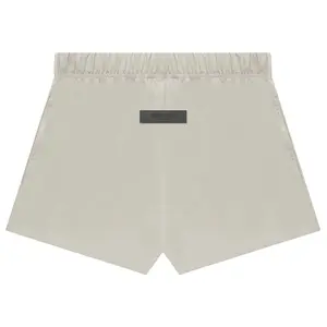 Fear Of God Straight Leg Shorts For Women