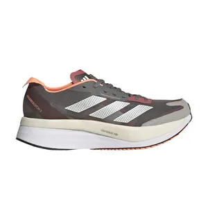 Adidas Adizero Boston Sneakers - Grey