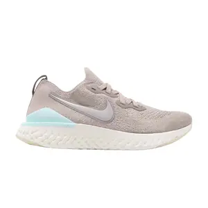 Nike Epic React Flyknit 2 Sneakers - Grey