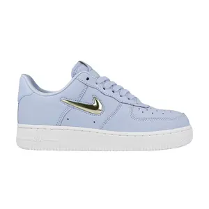Nike Force 1 '07 Premium Lx Sneakers - Blue