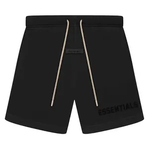 Fear Of God Sweatshort - Black