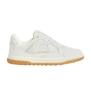 Gucci Mac80 Sneaker - White