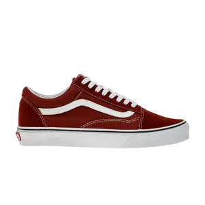 VANS Old Skool Lace Up Sneakers