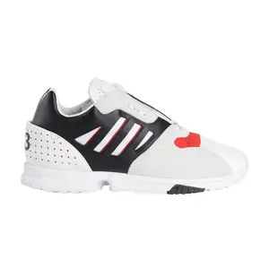 Adidas Y-3 Zx Run Sneakers - White