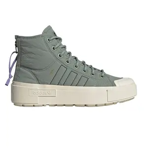 Adidas Wmns Nizza Bonega X - Green