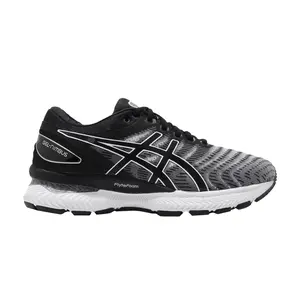 Asics Gel Nimbus 22 Wide Sneakers - White