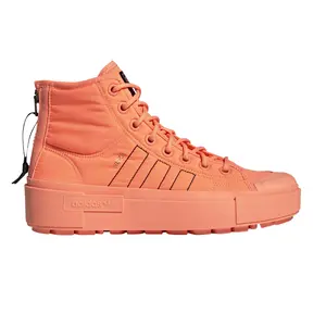 Adidas Nizza Bonega X Sneakers - Orange