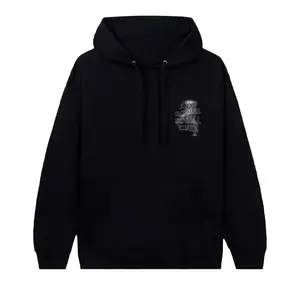 ANTI SOCIAL SOCIAL CLUB Twisted Hoodie