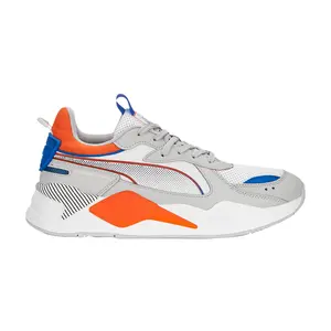 PUMA Rs-x 3d Sneakers - White