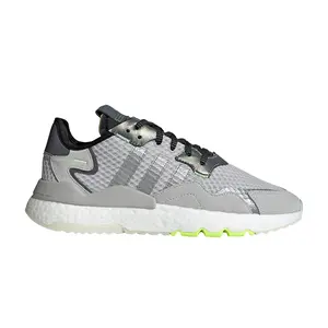 Adidas Nite Jogger Sneakers Grey