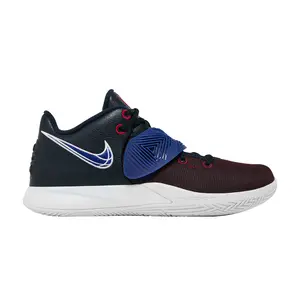 Nike Kyrie Flytrap 3 Sneakers - Blue