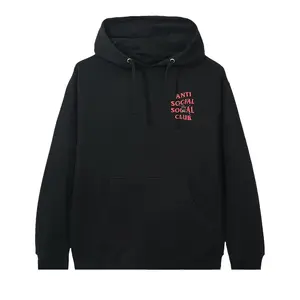 ANTI SOCIAL SOCIAL CLUB Bitter Hoodie
