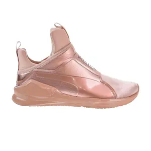 Women's Copper Shoes