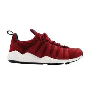 Nike Air Zoom Spirimic Sneakers - Red