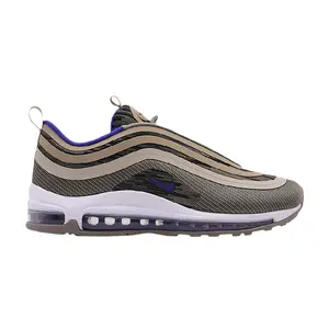 Nike Air Max 97 Ultra '17 Sneakers - Brown