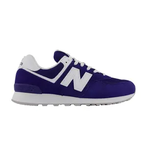 NEW BALANCE 574 - Blue