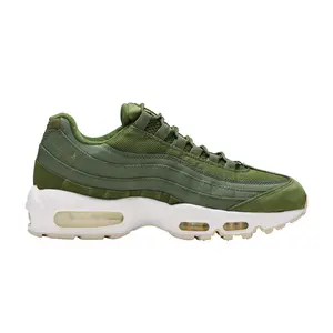 Nike Stussy X Air Max 95