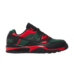 Nike Supreme X Air Cross Trainer 3 Low Sneakers