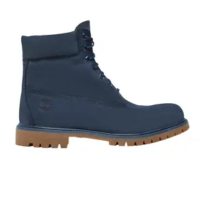 Timberland 6-inch Premium Boots - Blue